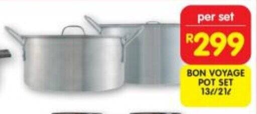 All Pot set offers - Find and view the cheapest Pot set offer!