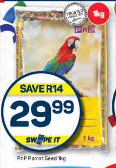 All Parrot offers - Find and view the cheapest Parrot offer!