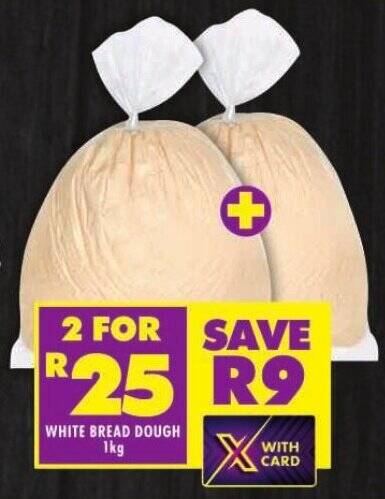 All White bread offers - Find and view the cheapest White bread offer!