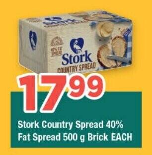 Brick specials OK Grocer – Apr 2025