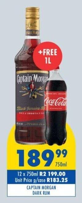 All Rum offers - Find and view the cheapest Rum offer!