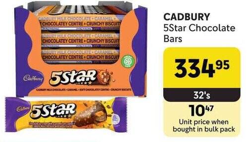 All Chocolate bars offers - Find and view the cheapest Chocolate bars ...