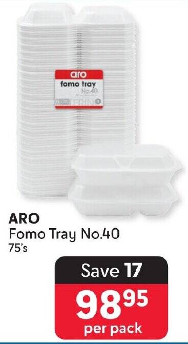 All Fomo offers - Find and view the cheapest Fomo offer!