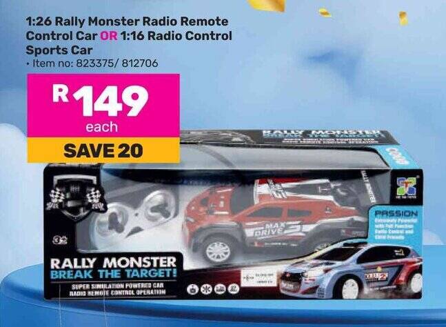 All Radio offers - Find and view the cheapest Radio offer!