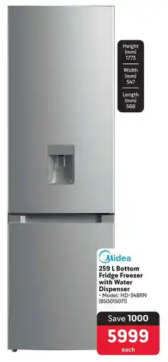 All Fridge offers - Find and view the cheapest Fridge offer!