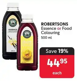 All Robertsons offers - Find and view the cheapest Robertsons offer!