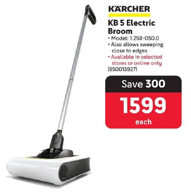 All Broom offers - Find and view the cheapest Broom offer!