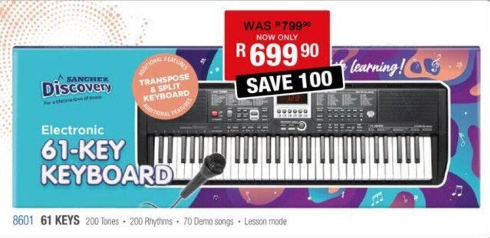 Microphone specials at Cash Crusaders – Oct 2025