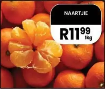 NAARTJIE offer at Super Save