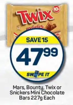 All Snickers offers - Find and view the cheapest Snickers offer!