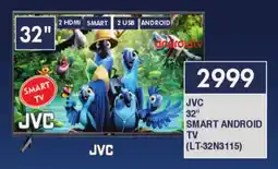 All Smart Tv offers - Find and view the cheapest Smart Tv offer!