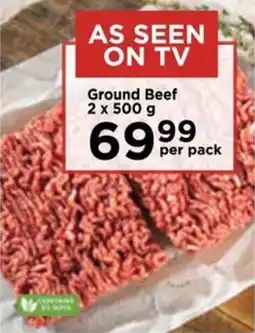 All Beef offers - Find and view the cheapest Beef offer!