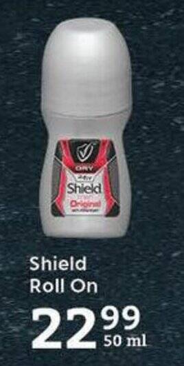 All Shield Roll-On offers - Find and view the cheapest Shield Roll-On ...