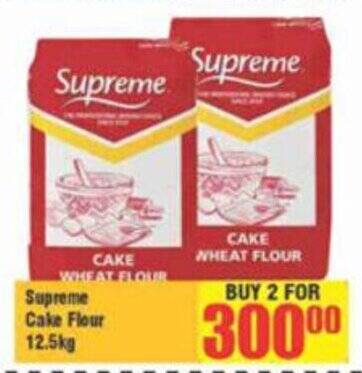 All Flour offers - Find and view the cheapest Flour offer!