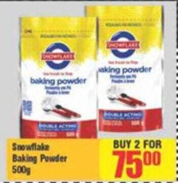 All Snowflake offers - Find and view the cheapest Snowflake offer!