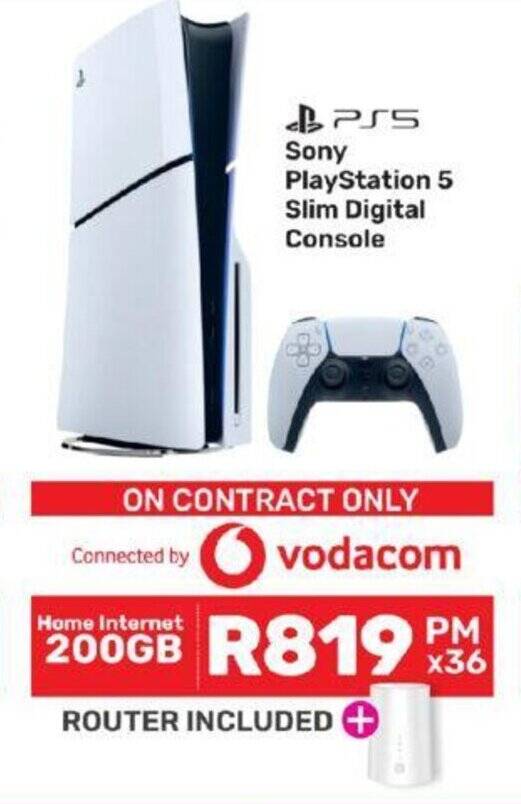 All Playstation 5 offers - Find and view the cheapest Playstation 5 offer!