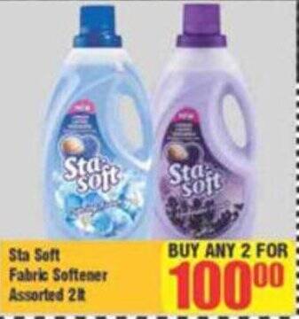 All Sta-Soft Fabric offers - Find and view the cheapest Sta-Soft Fabric ...