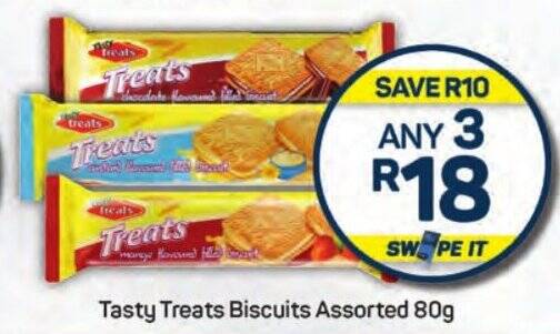 All Assorted biscuits offers - Find and view the cheapest Assorted ...
