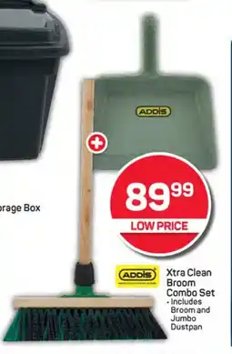 All Addis offers - Find and view the cheapest Addis offer!