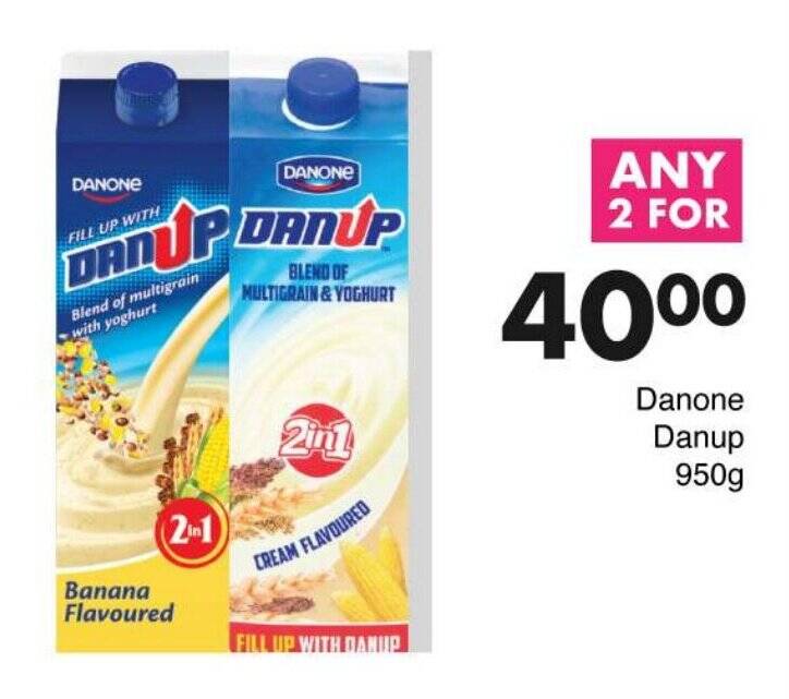 All Danup offers - Find and view the cheapest Danup offer!