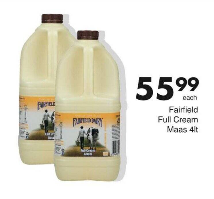 All Maas offers - Find and view the cheapest Maas offer!