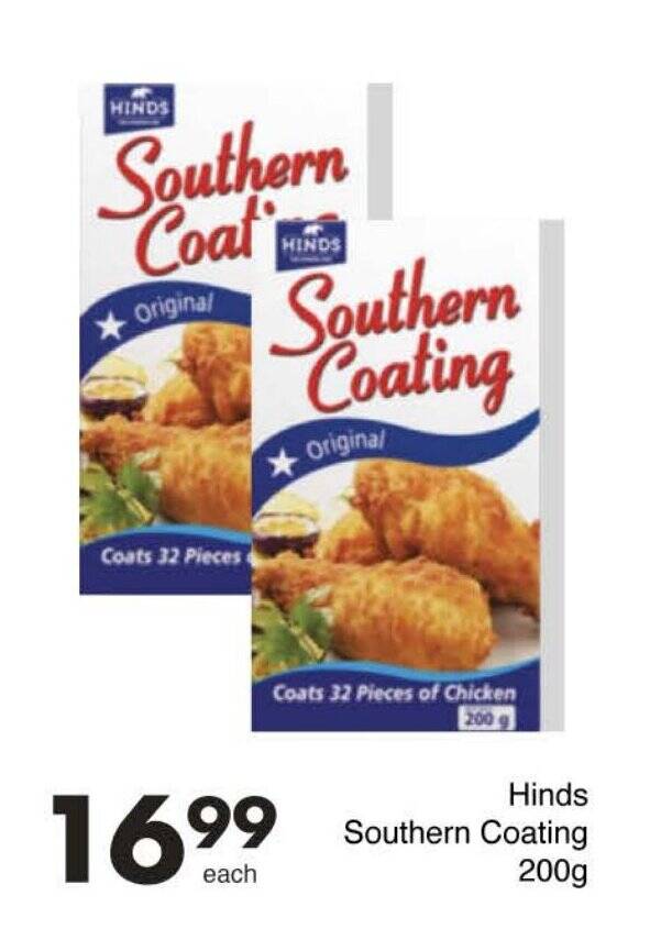 All Southern coating offers - Find and view the cheapest Southern ...