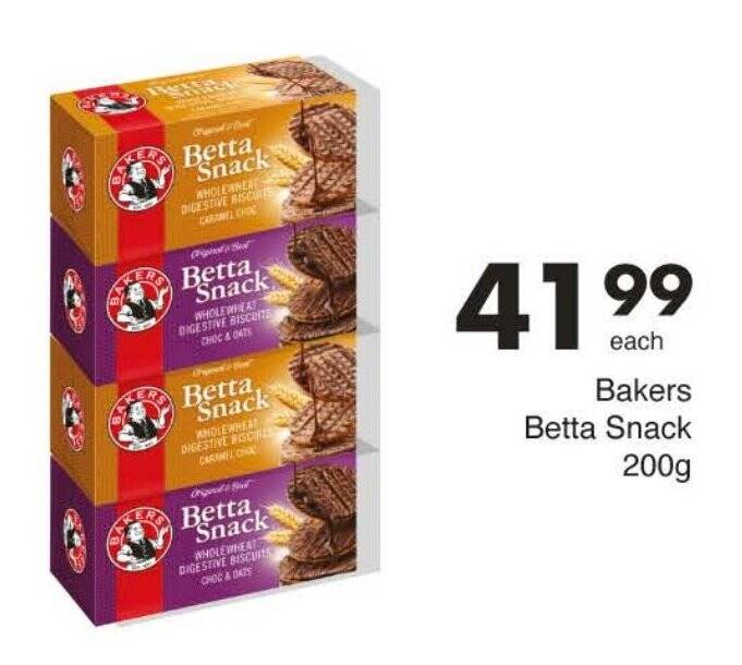 All Snack offers - Find and view the cheapest Snack offer!