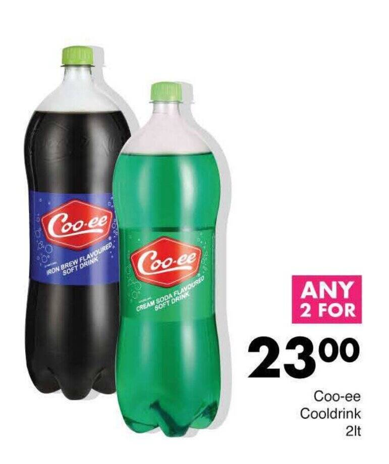 All Coo-ee offers - Find and view the cheapest Coo-ee offer!