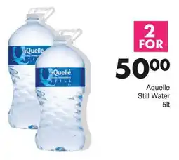 All Water offers - Find and view the cheapest Water offer!