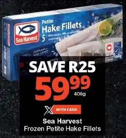 Checkers catalogue & specials | 15.07 until 21.07