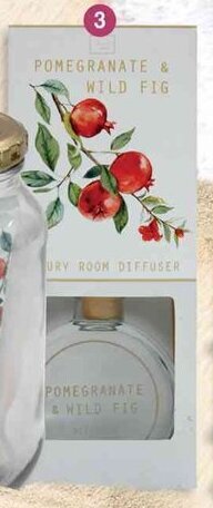 Diffuser specials Dis-Chem – May 2025