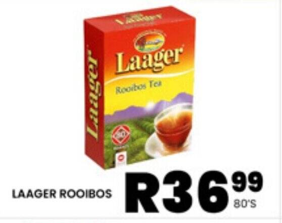 All Rooibos offers - Find and view the cheapest Rooibos offer!