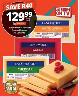 All Gouda cheese offers - Find and view the cheapest Gouda cheese offer!