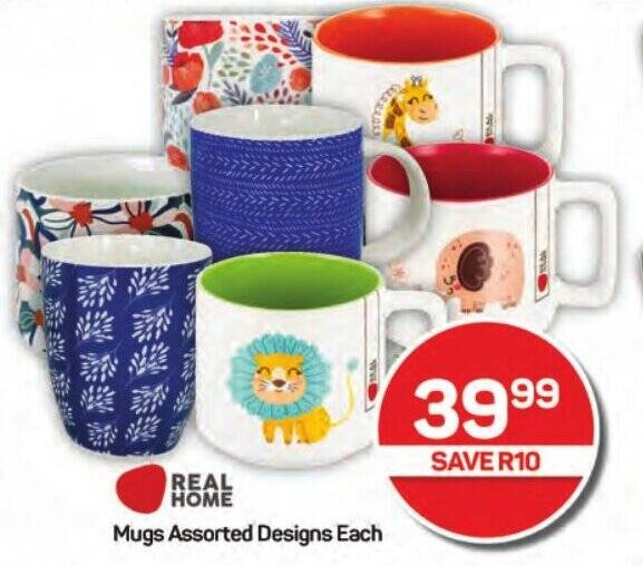 All Mugs offers - Find and view the cheapest Mugs offer!
