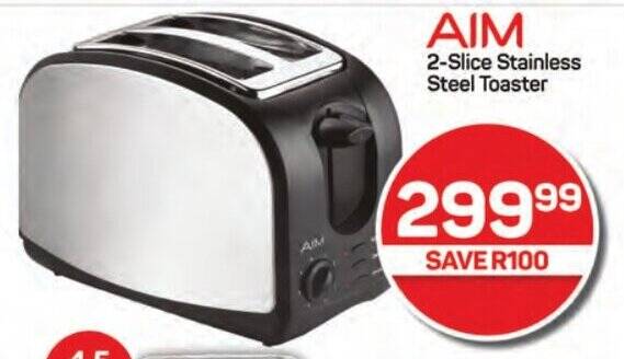 All Toaster offers - Find and view the cheapest Toaster offer!