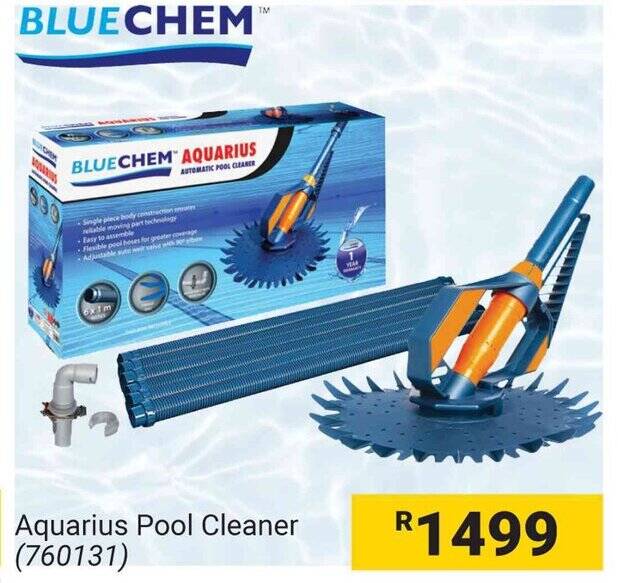 All Pool cleaner offers - Find and view the cheapest Pool cleaner offer!