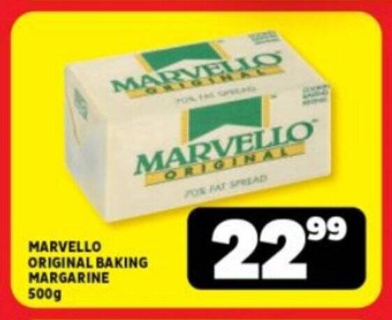 All Marvello offers - Find and view the cheapest Marvello offer!