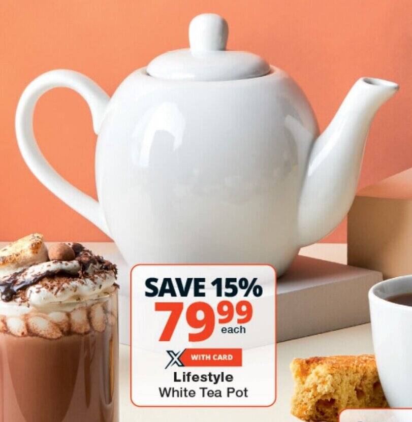 Tea specials Checkers Hyper – Apr 2025
