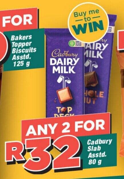 All Slab offers - Find and view the cheapest Slab offer!