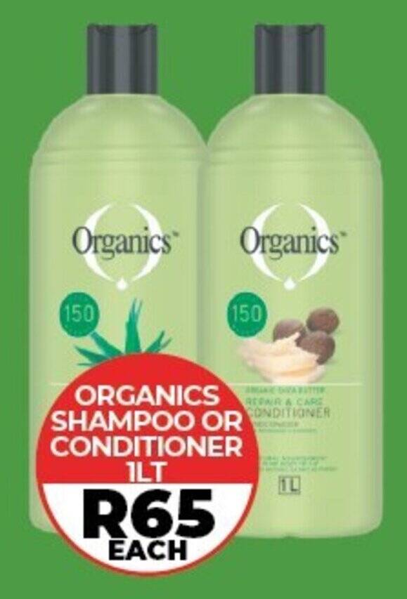 All Shampoo conditioner offers - Find and view the cheapest Shampoo ...