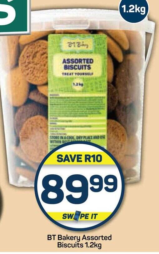 All Bakery offers - Find and view the cheapest Bakery offer!