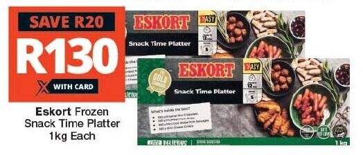 All Platter offers - Find and view the cheapest Platter offer!