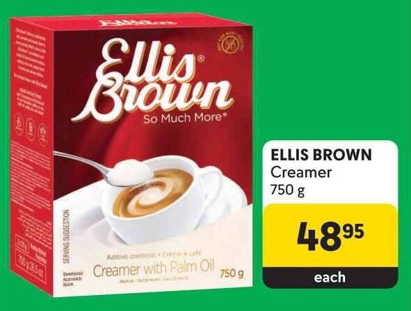 All Ellis offers - Find and view the cheapest Ellis offer!