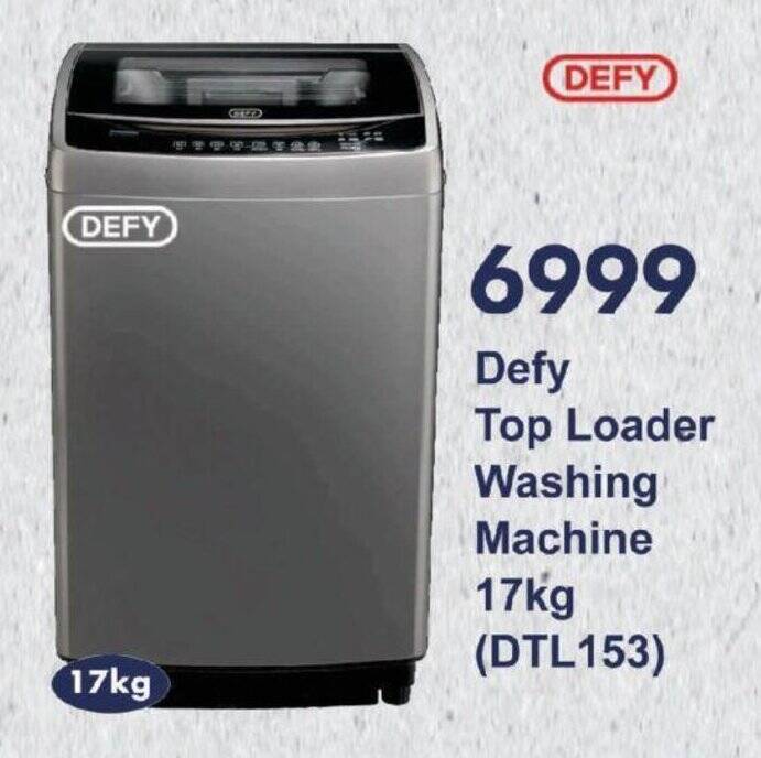 Washing machine offers - Find and view the cheapest Washing machine offer!