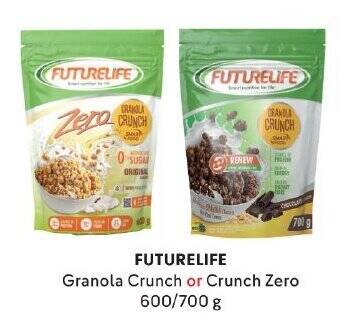 All Crunch offers - Find and view the cheapest Crunch offer!