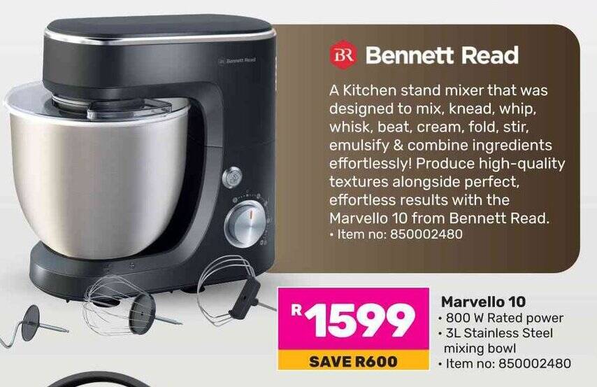 All Bennett read offers - Find and view the cheapest Bennett read offer!