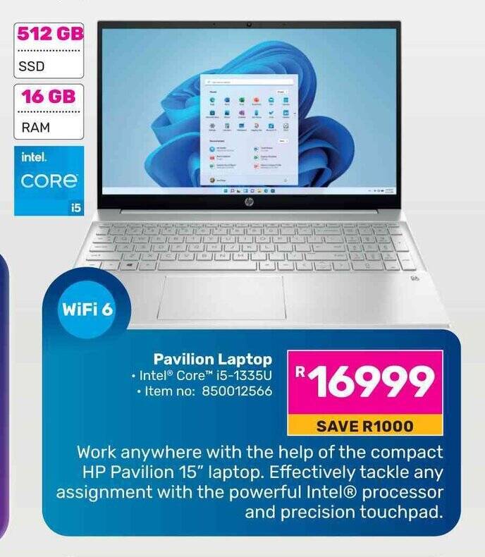 All Laptop offers - Find and view the cheapest Laptop offer!