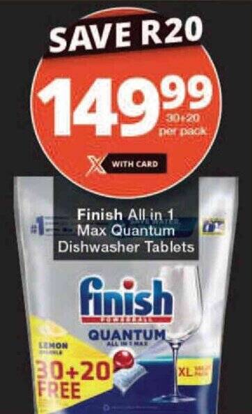 All Finish Quantum offers - Find and view the cheapest Finish Quantum ...