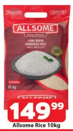 All Rice offers - Find and view the cheapest Rice offer!