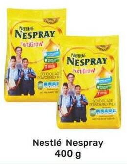 Nestlé offers - Find and view the cheapest Nestlé offer!